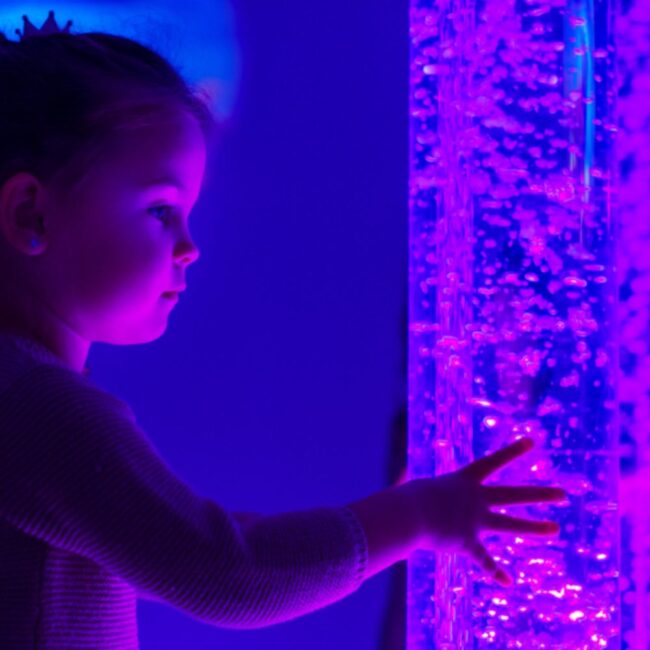 Benefícios da Terapia Snoezelen Para Pessoas Com Autismo – Snoezelen Brasil